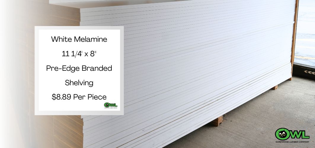 Owl Hardwood Lumber